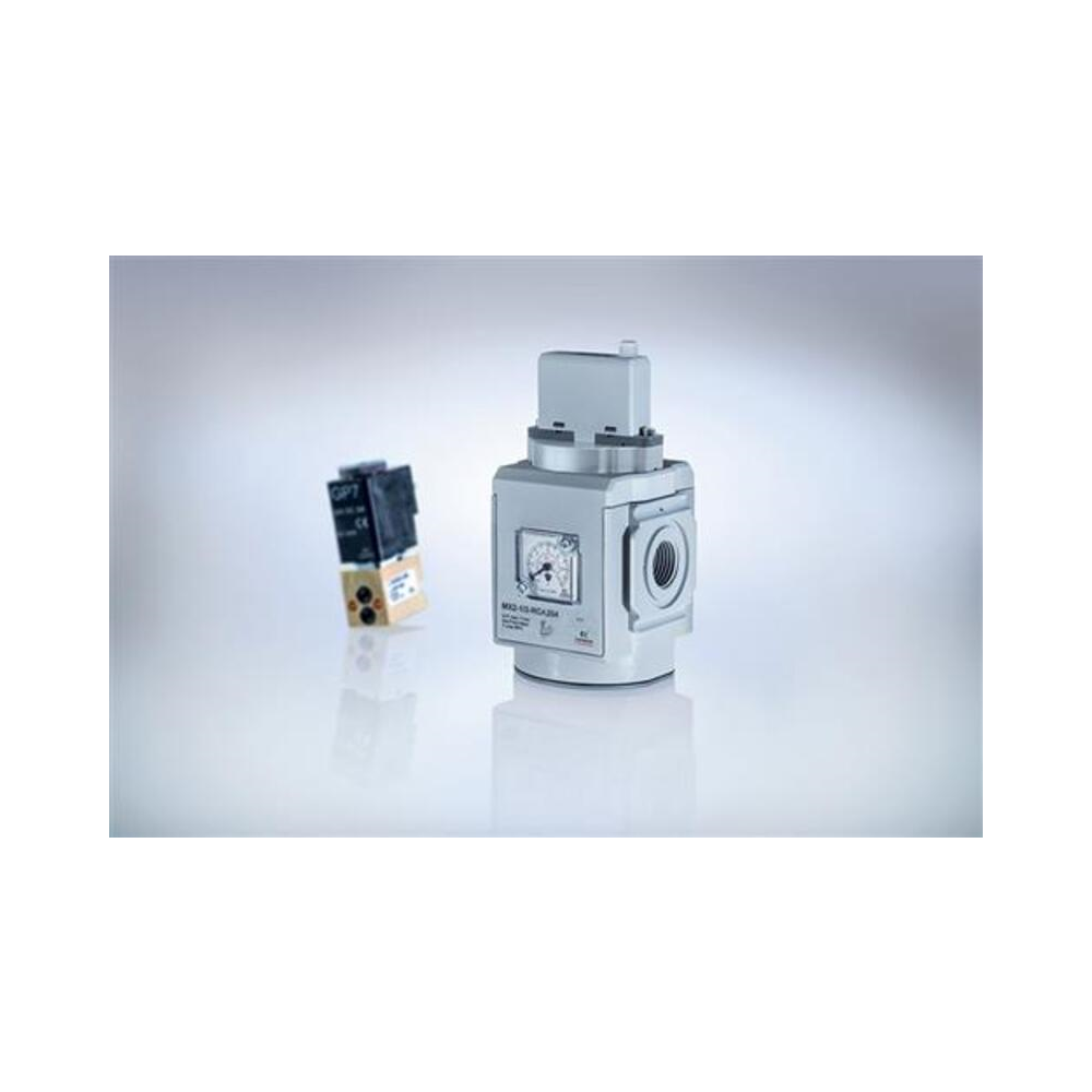 義大利CAMOZZI氣壓元件 - 氣壓自動化元件,滑台伺服電動缸,旋轉接頭分配器,行星式減速器,各式電子傳感器,接頭,電磁閥,氣缸,接頭(第1 ...